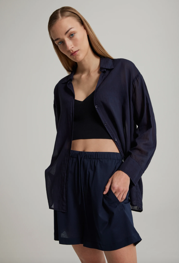 Tops – Page 2 – Nixon + Maude